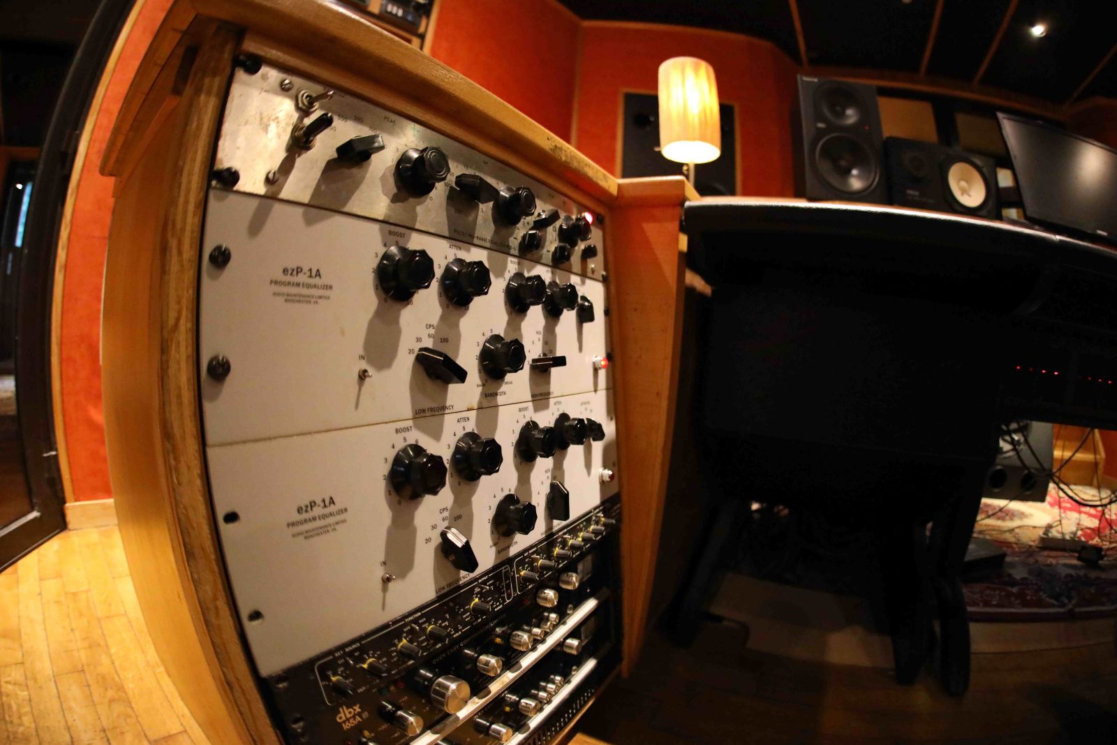 The Studio